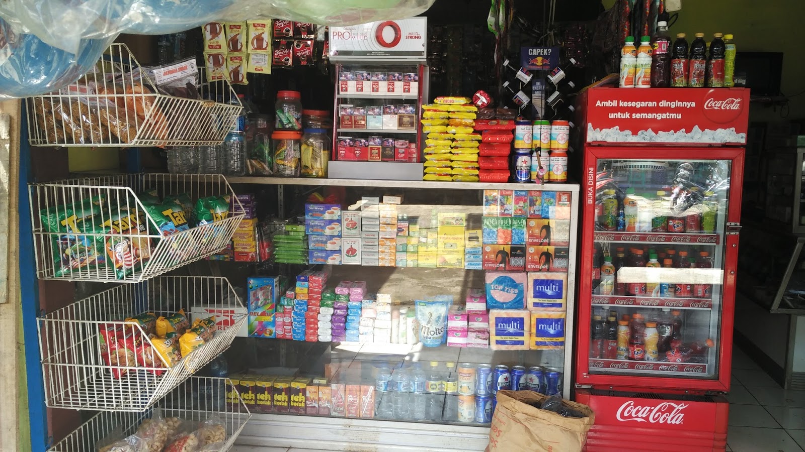 5 Detail Kecil Pelayanan yang Perlu Diperhatikan para Pedagang. Sepele ...