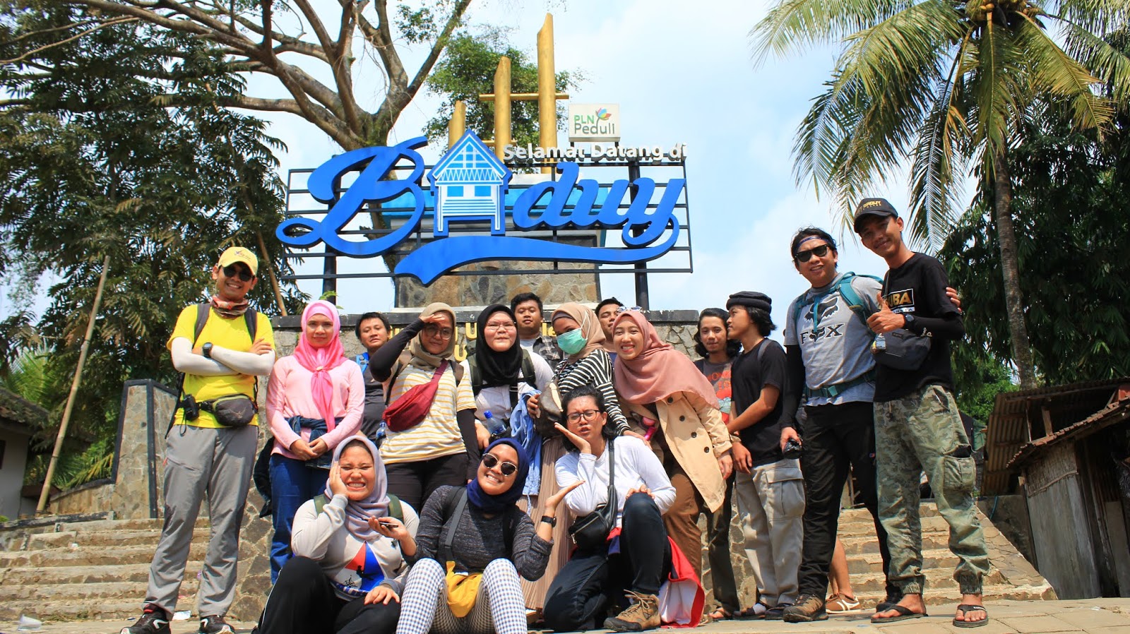 Mengenal Lebih Dekat Suku Baduy dengan Berkunjung Langsung; Indah ...