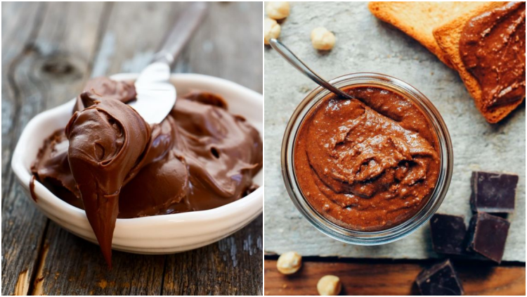 6 Resep Selai Coklat Homemade yang Manisnya Pas. Bisa Dibikin Lembut ...