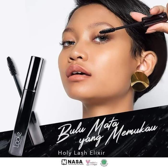 Rekomendasi 5 Maskara Terbaik untuk Bulu Mata Pendek dan Tipis, Bonus ...