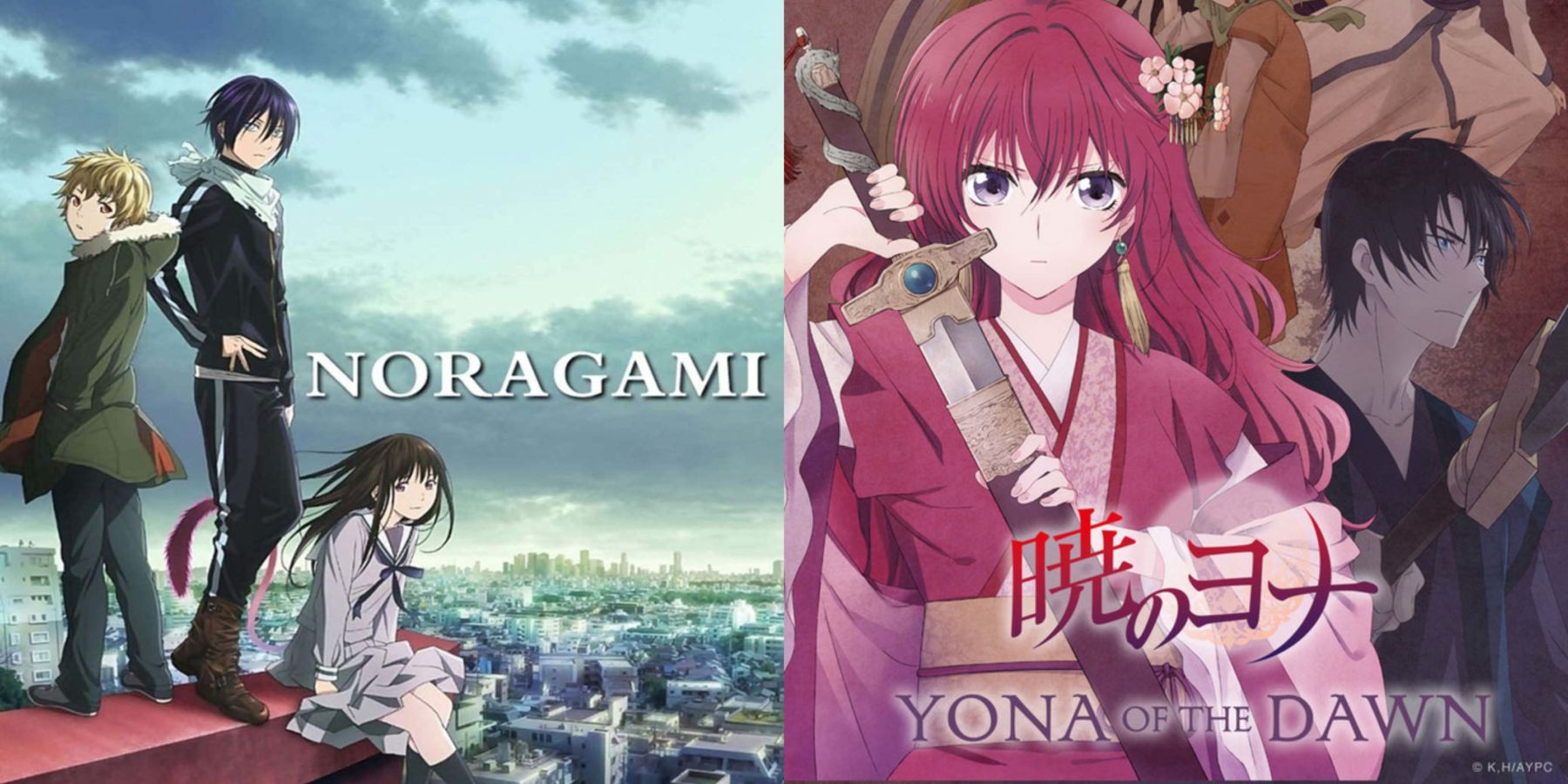 5 Rekomendasi Anime Episode Pendek untuk Isi Waktu Luang. Tenang, Nggak ...
