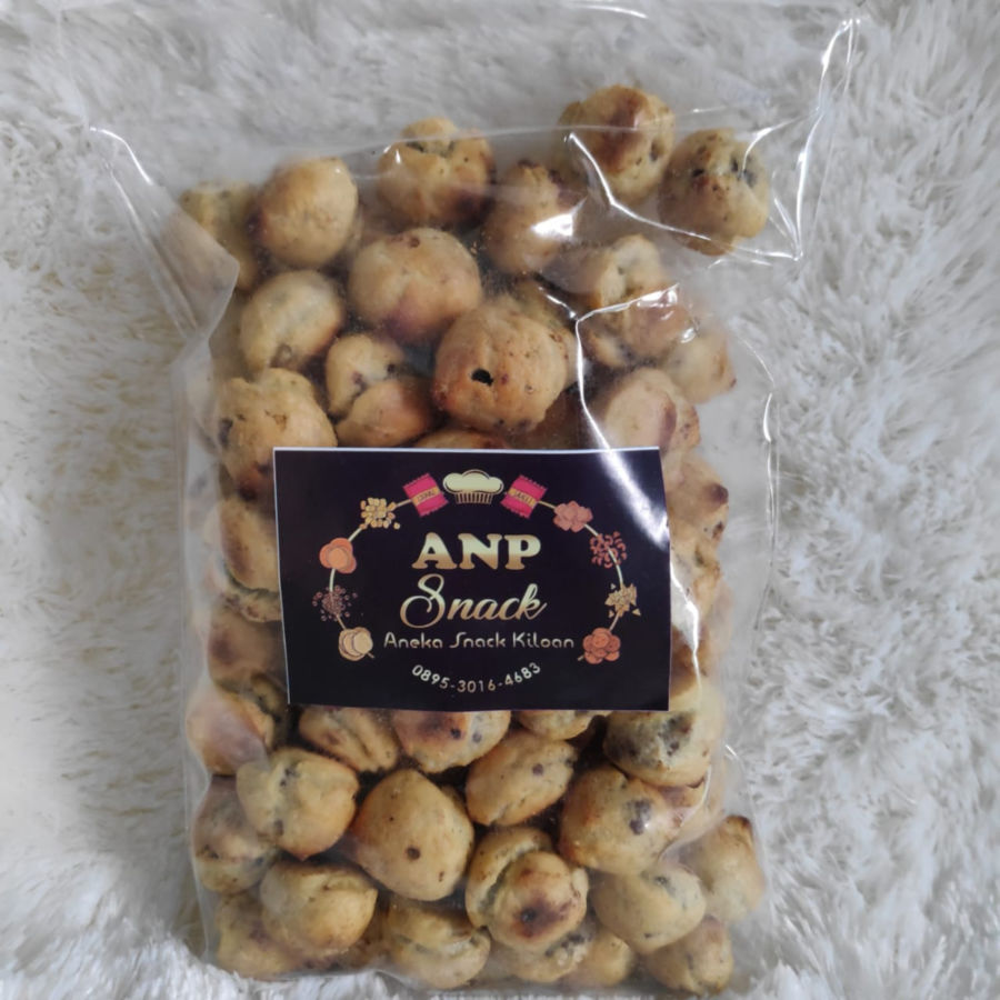 6 Kiat Memulai Usaha Snack Kiloan yang Untung