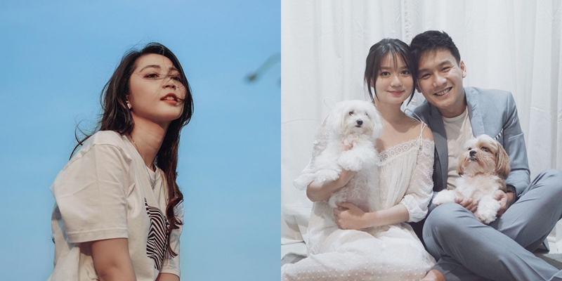 Potret Terkini 10 Eks Member JKT48 Generasi Pertama. Udah Banyak yang ...