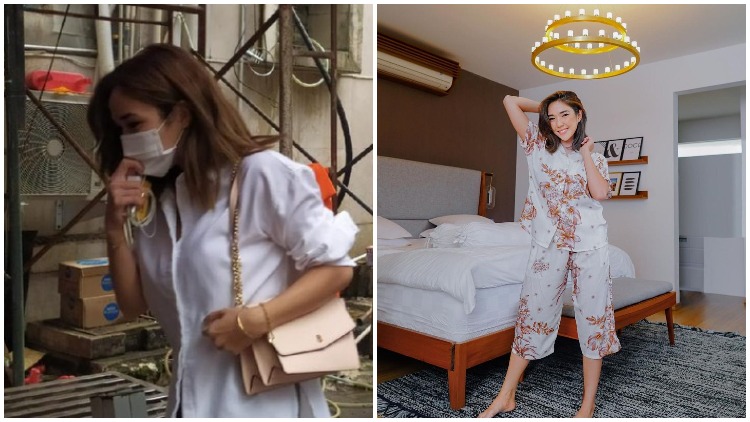 Gisel Penuhi Panggilan Polisi atas Video yang Sempat Viral, Begini ...