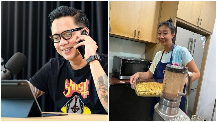 10 Artis Terkenal Indonesia yang Awalnya Berkarier sebagai Penyiar ...