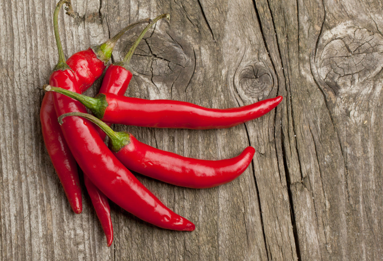 Tak Hanya Cabe Rawit, ini 6 Jenis Cabe Unik yang Muncul di Tantangan ...