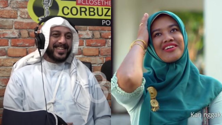 10 Video Terpopuler di YouTube Indonesia 2020. Sampai Jutaan Orang yang ...