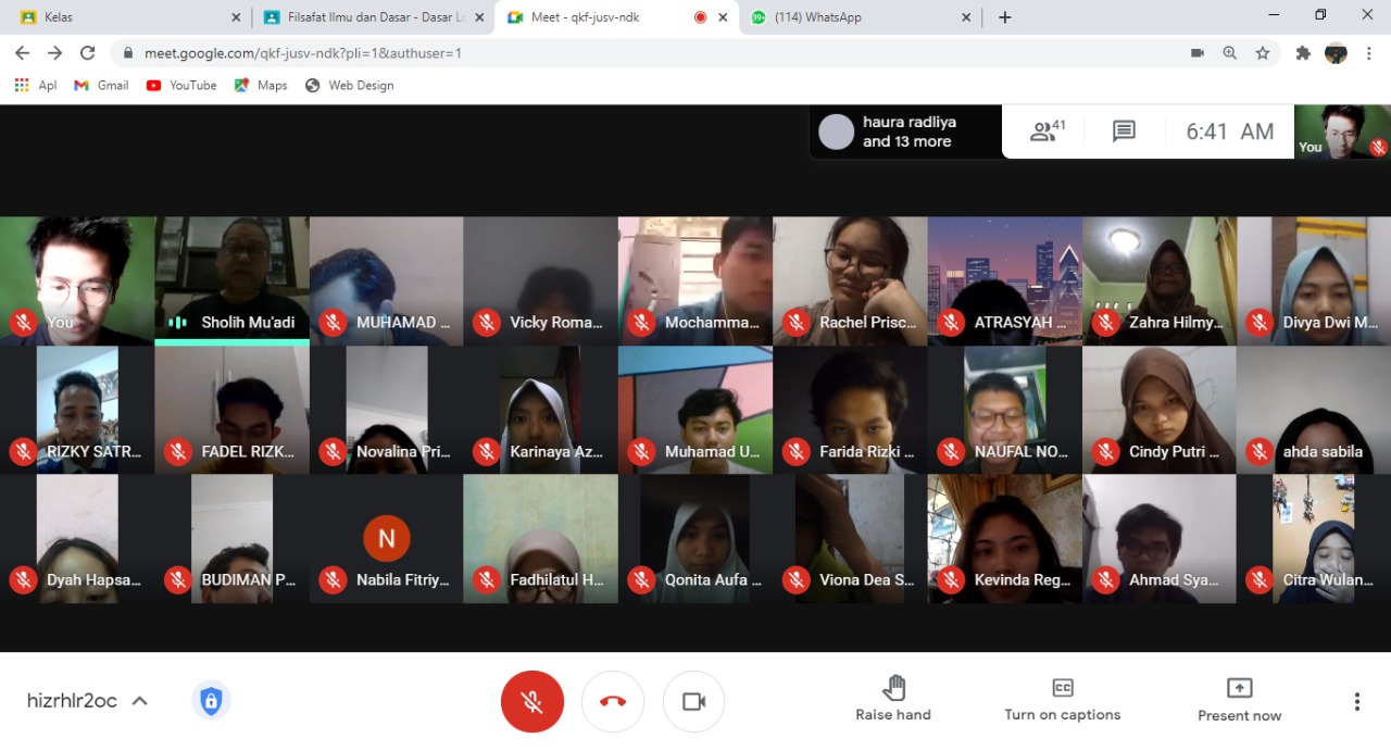 Microsoft Teams Sebagai Alternatif Pembelajaran Daring yang Semakin ...