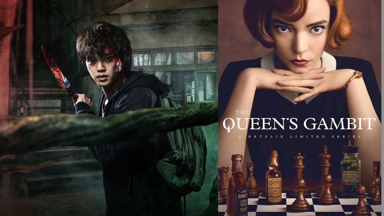 5 Rekomendasi Series Netflix yang Siap Temani Liburan Akhir Tahunmu ...