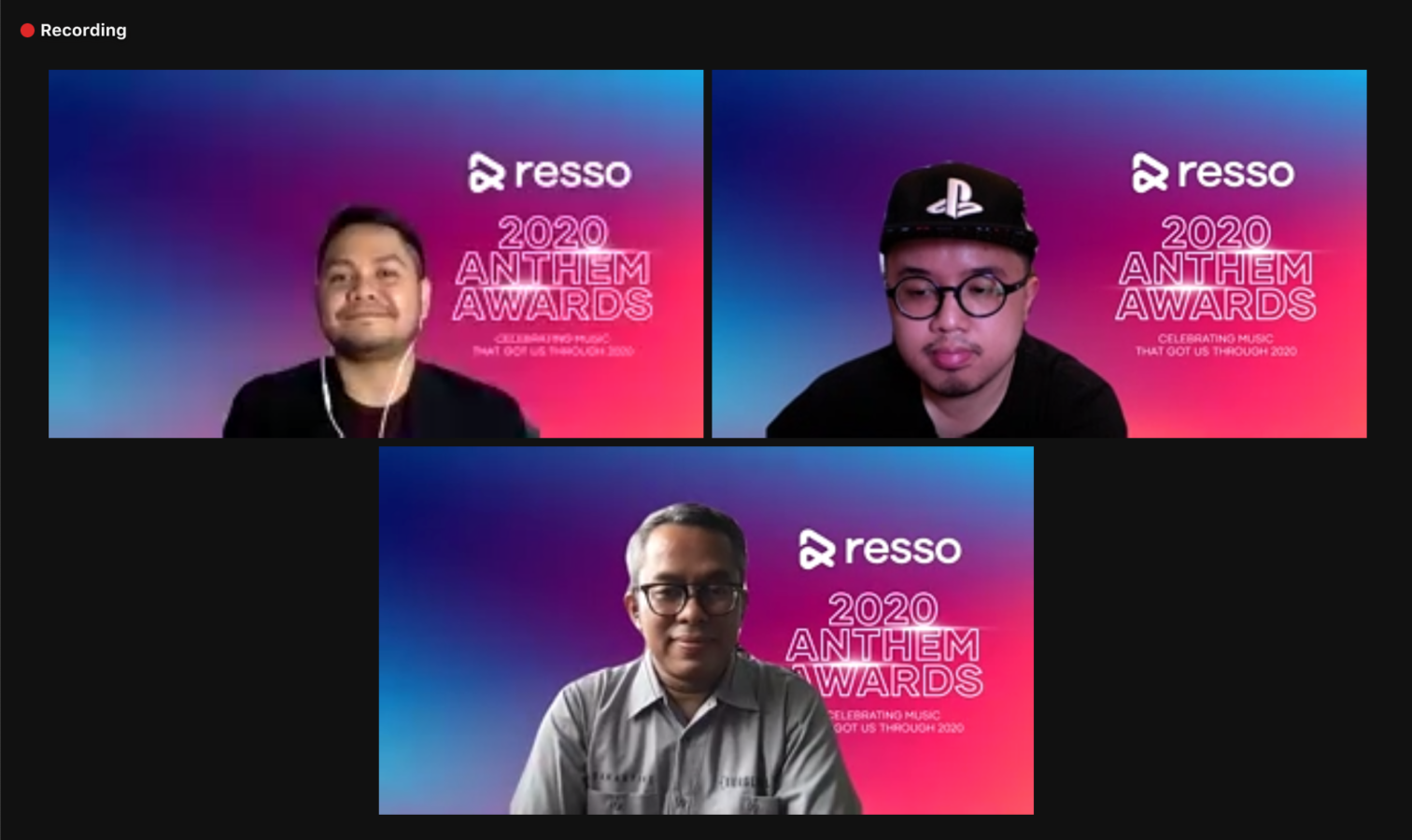 Dari Lathi hingga Blackpink, Resso Ungkap Tren Musik Indonesia ...