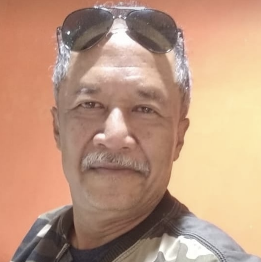 Kabar Duka, Mbah Kung Sugiono Indonesia Alias Hamid Hendrawan Meninggal Dunia. RIP Legend