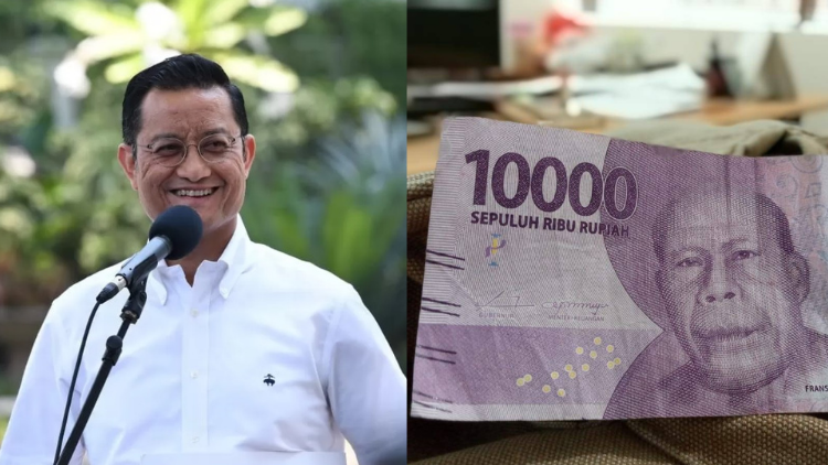 Pelajaran Positif dari Kasus Korupsi Bansos, Ternyata Nabung 10 Ribu ...