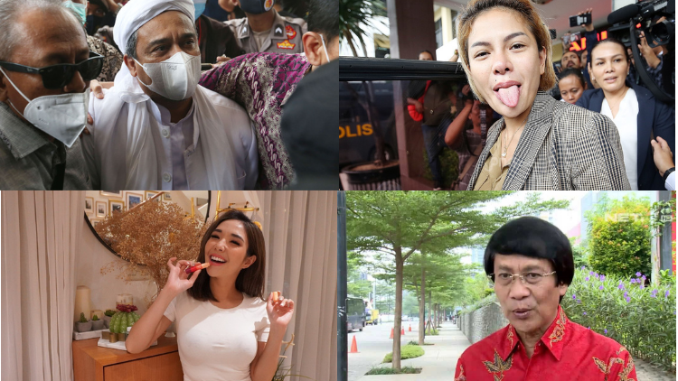 11 Orang yang Mendadak Viral di Tahun 2020. Memang Jadi Masa yang Penuh ...