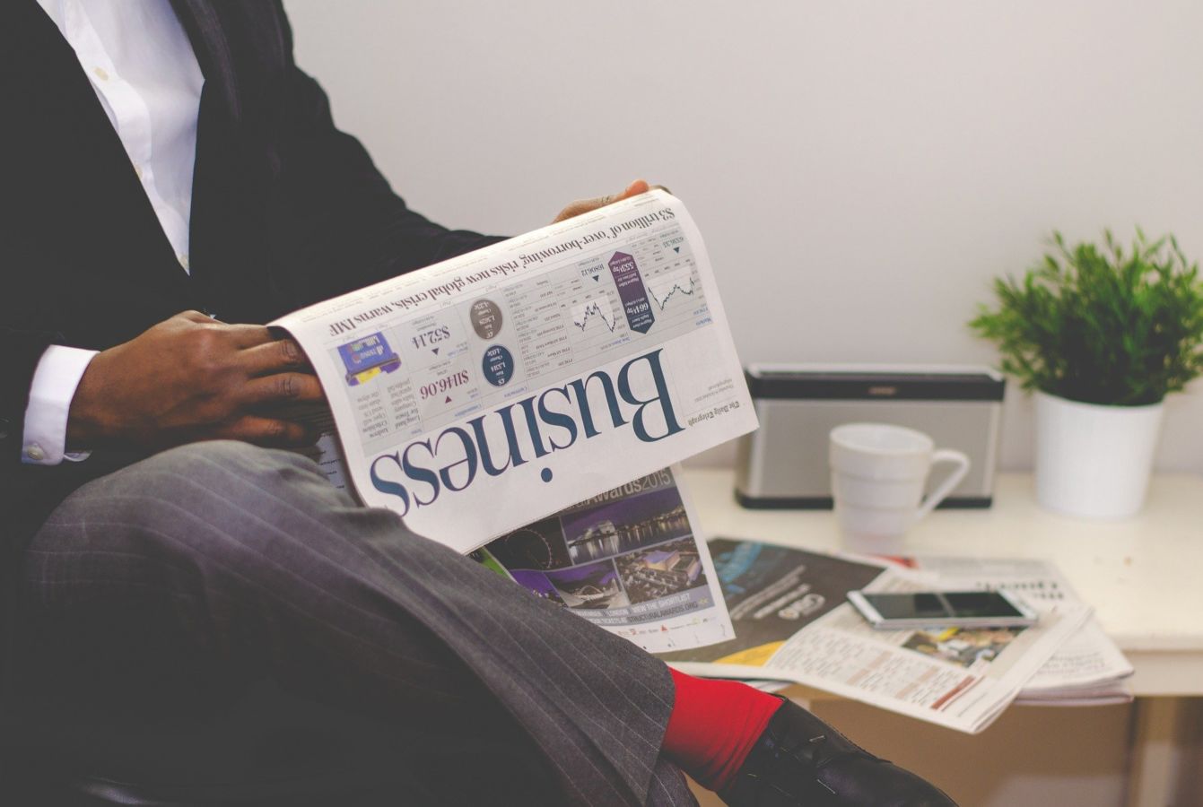 8 Modal Bisnis Selain Uang yang Juga Kamu Butuhkan dalam Membangun ... 8 Modal Bisnis Selain Uang yang Juga Kamu Butuhkan dalam Membangun ...