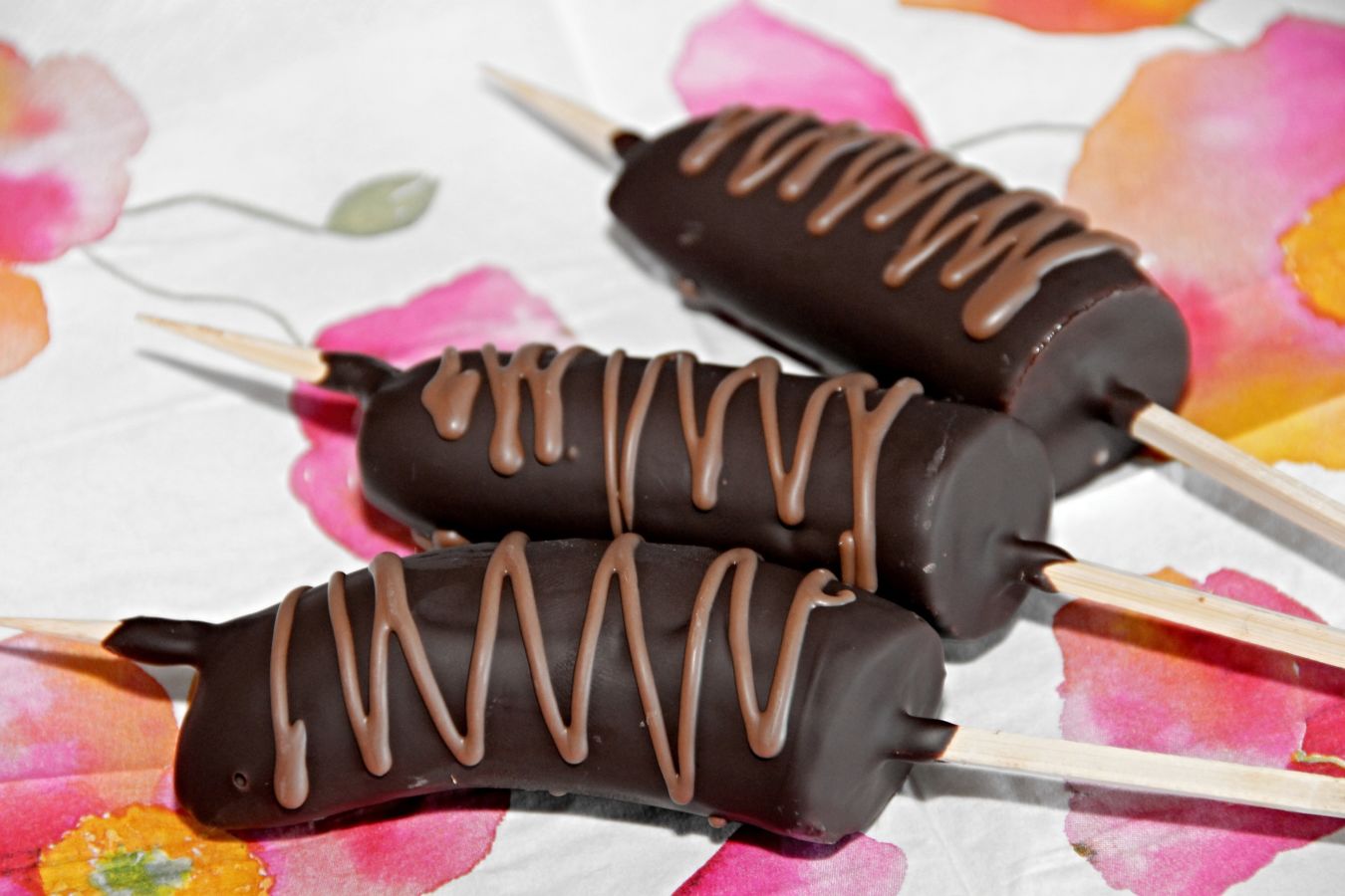 6 Resep Snack Sehat yang Bisa Dibikin Sendiri di Rumah. Cocok Buat yang ...