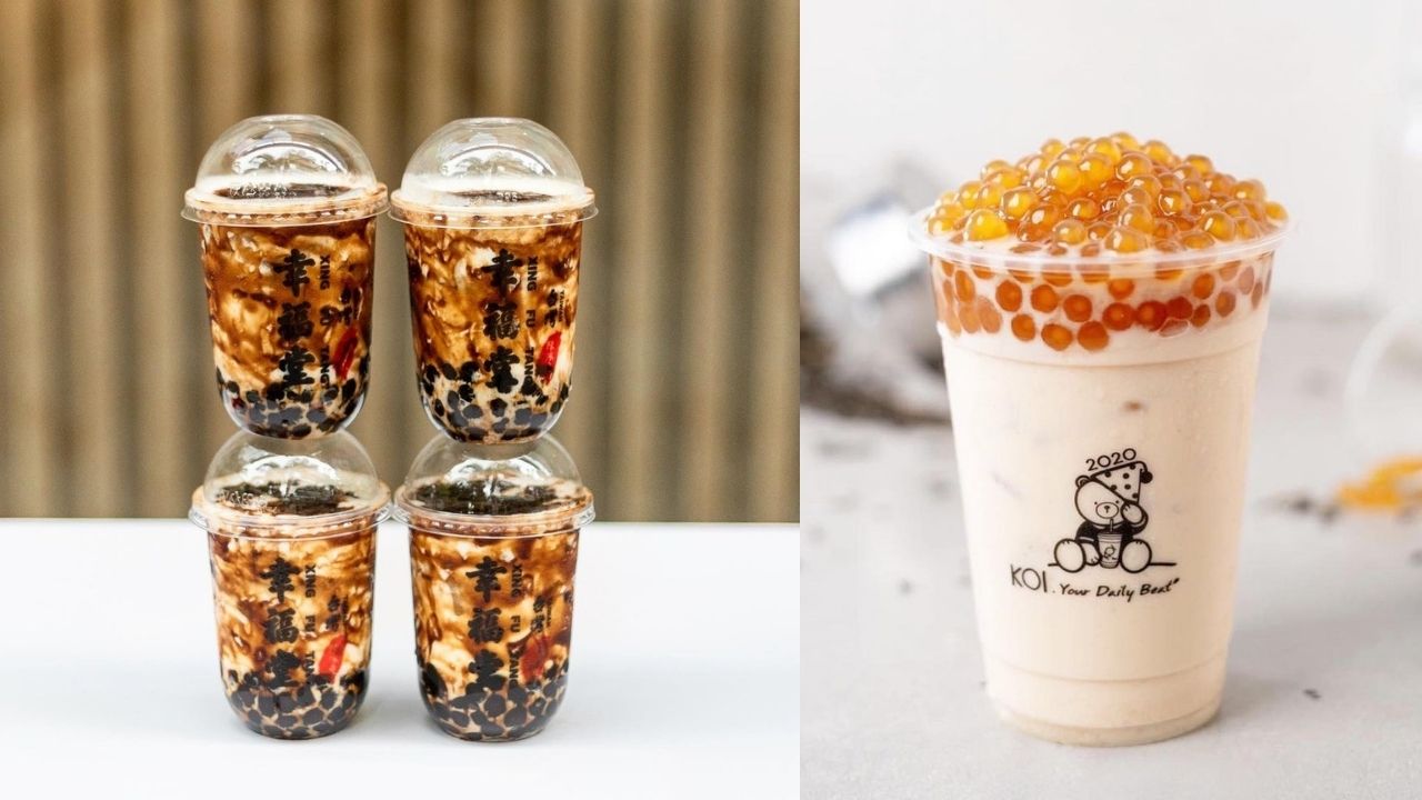 5 Kisah Sukses Pendiri Minuman Boba yang Hits di Indonesia. Ada yang ...