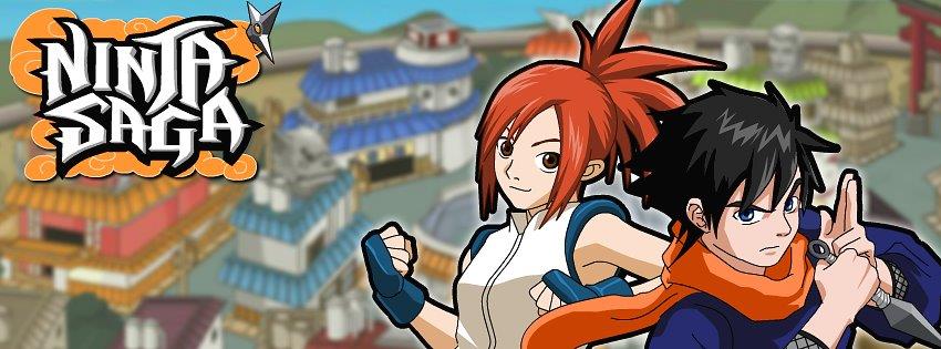 Mengenang Game Ninja Saga, Permainan Masa Kecil yang Jadi Alasan Kita ...