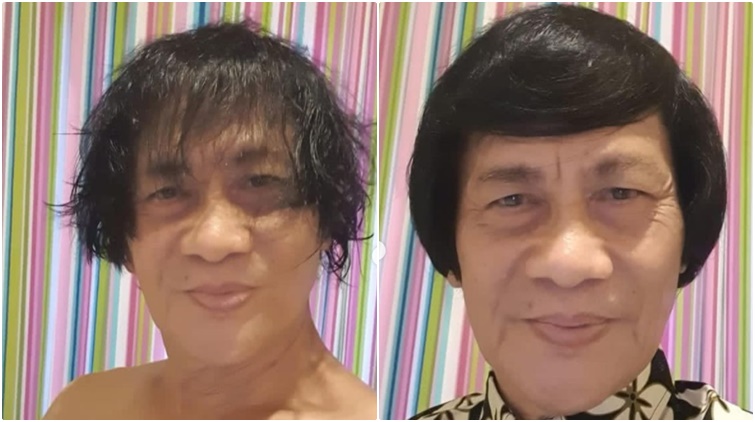 Kisah di Balik Gaya Rambut Kak Seto yang Sejak Dulu Tetap Sama. Ikonik ...
