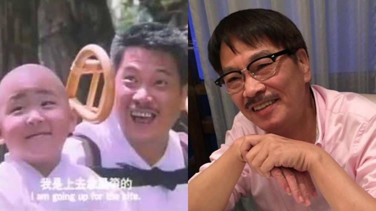 Aktor Pemeran Paman Boboho, Ng Man Tat Meninggal Dunia Usai Berjuang ...