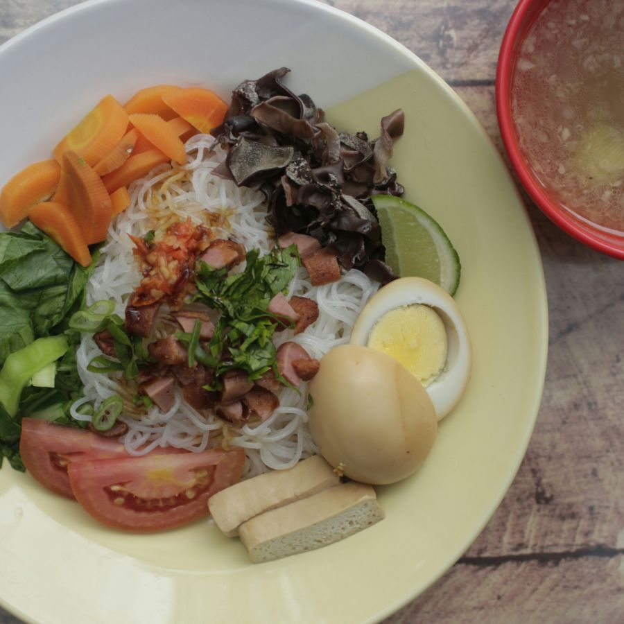 #MimpiMasaMuda-Berhenti Mencibir Orang Doyan Makan. Kamu Perlu Tahu ...