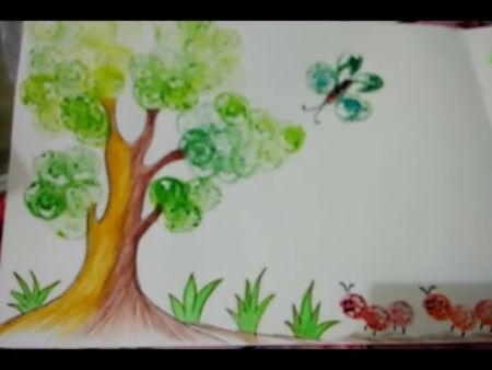 5 Kerajinan dari Pelepah Pisang & Cara Buatnya