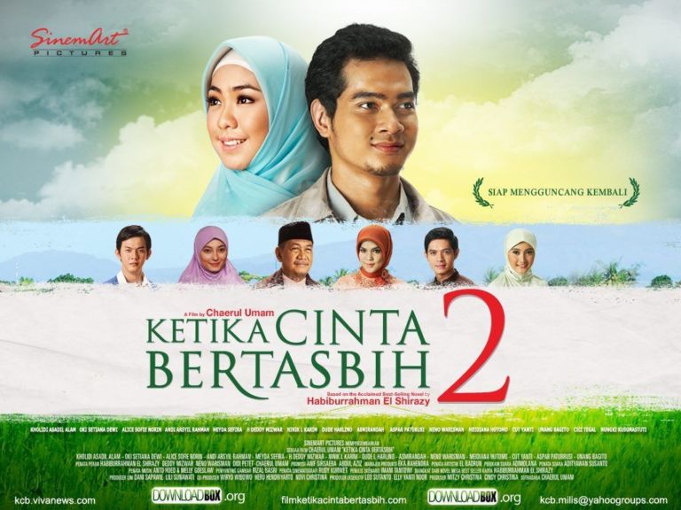 11 OST Film Indonesia Paling Ikonik Sepanjang Masa. Kalau Ingat Lagunya ...