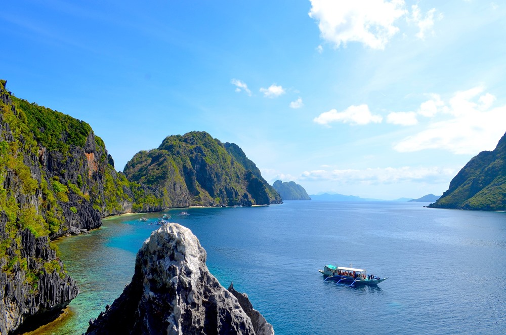 #WisataFilipina-5 Destinasi Wisata di Filipina Ini Jadi Lokasi Syuting ...
