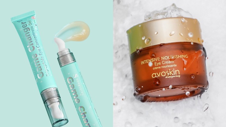 8 Rekomendasi Eye Cream Lokal untuk Atasi Mata Panda. Cerah Seketika ...