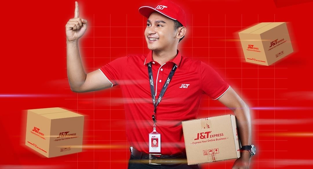 J&T Express Jadi Perusahaan Unicorn Baru! Intip Yuk Rahasia dan Siapa ...