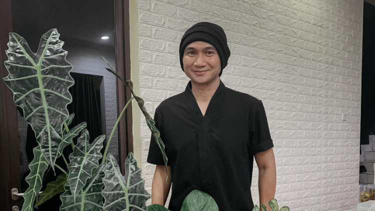 Sempat Simpang Siur, Polisi Benarkan Penyanyi Anji Eks Drive Ditangkap ...