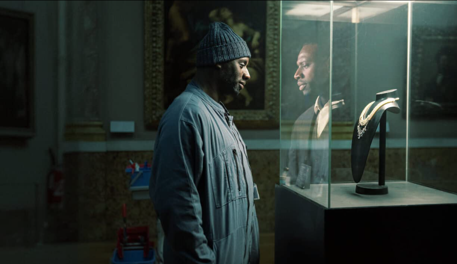 Review Serial “Lupin", Drama Pencurian Kalung dan Aksi Balas Dendam Penuh Trik Mengagumkan