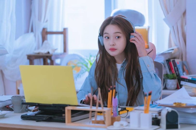 6 Drama Korea yang Menginspirasimu untuk Menekuni Profesi Penulis!