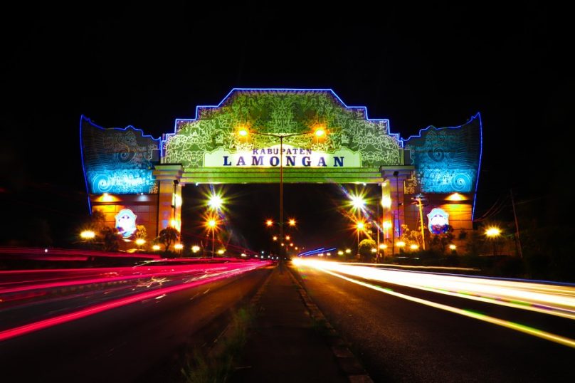 #DestinasiHipwee- 5 Destinasi Wisata Alternatif di Pesisir Lamongan