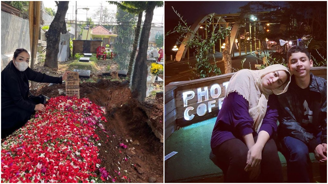 Terguncang Atas Kepergian Jane Shalimar, Sikap Muhammad Zarno Berubah ...