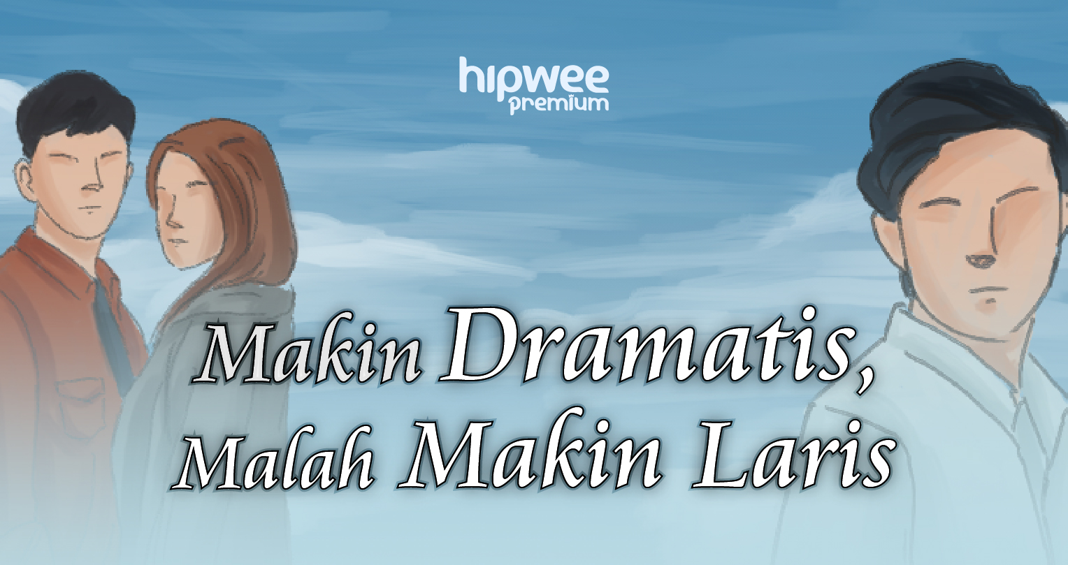 Alasan Sinetron Tetap Laris-Manis Hingga Kini, Meski Dihujani Cemoohan ...