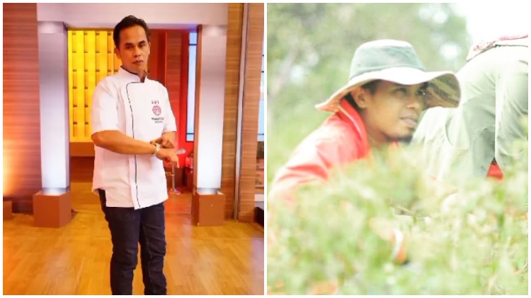 Fakta Seputar Lord Adi MasterChef, Idola Baru Warganet Indonesia. Gaya ...