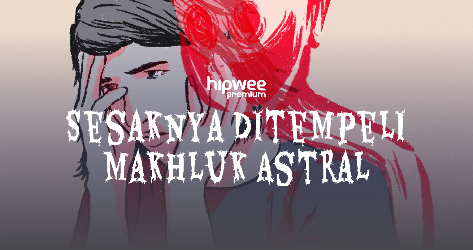 Sesaknya 'Ketempelan' Jin; Punggung Terasa Sangat Berat, Suhu Kamar ...