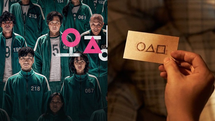 Tak Sensor Nomor Telepon Sungguhan di "Squid Game", Netflix Terancam ...