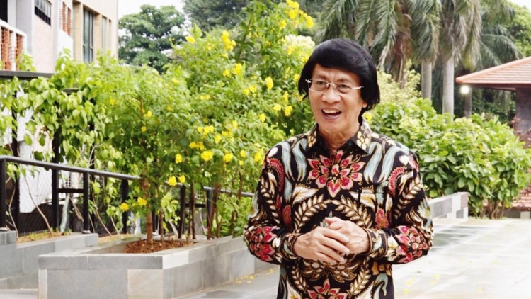 51 Tahun Mengabdi, Kak Seto Cerita Perjuangan Awal Merantau ke Jakarta ...