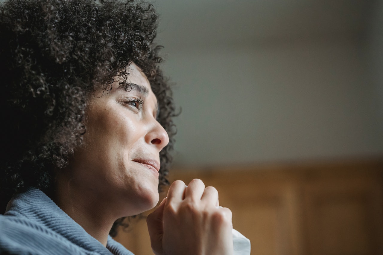 Berdamai Dengan Rasa Kecewa