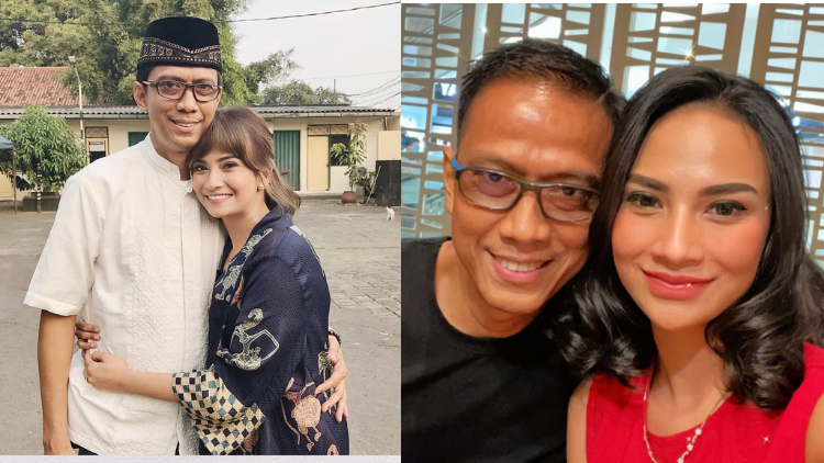 Ayah dan Adik Vanessa Angel Disebut Aji Mumpung oleh Warganet, Doddy ...