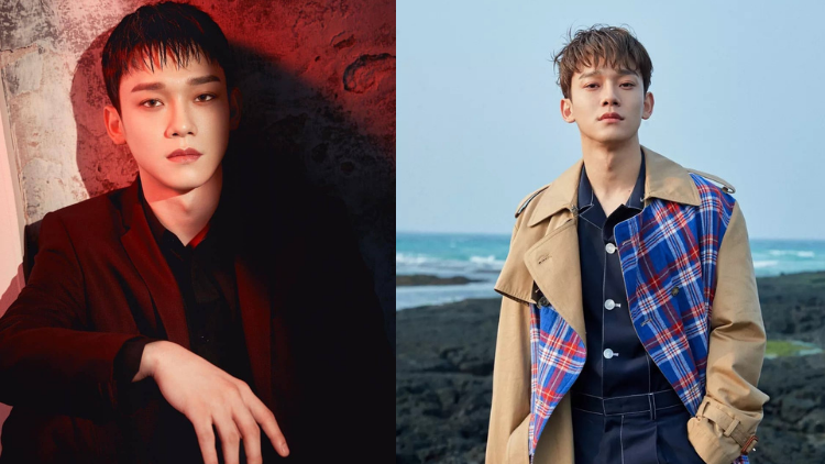 Agensi Konfirmasi Istri Chen EXO Hamil Anak Kedua, Penggemar Siap Punya ...