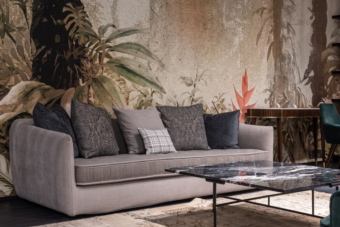7 Jenis Sofa Minimalis untuk Ruang Tamu Mungil. Ada yang Bisa buat Rebahan