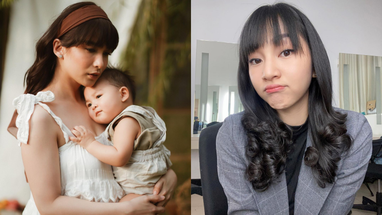 6 Ide Poni Rambut ala Selebritas. Kalau Pas, Bisa Bikin Kamu Terlihat ...