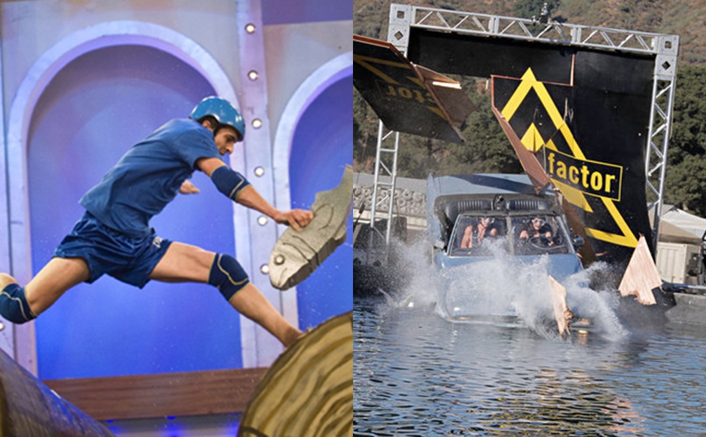 6 Game Show Legendaris yang Pernah Hiasi Acara Televisi Indonesia ...