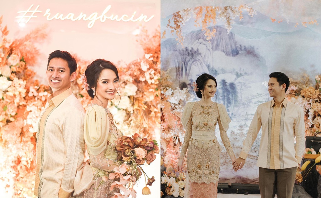 7 Detail Lamaran Belva Devara dan Sabrina Anggraini