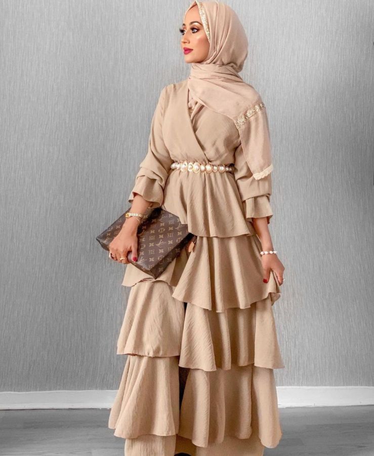 Deretan Outfit yang Bisa Bikin Tubuh Terlihat Lebih Ramping. Catat!