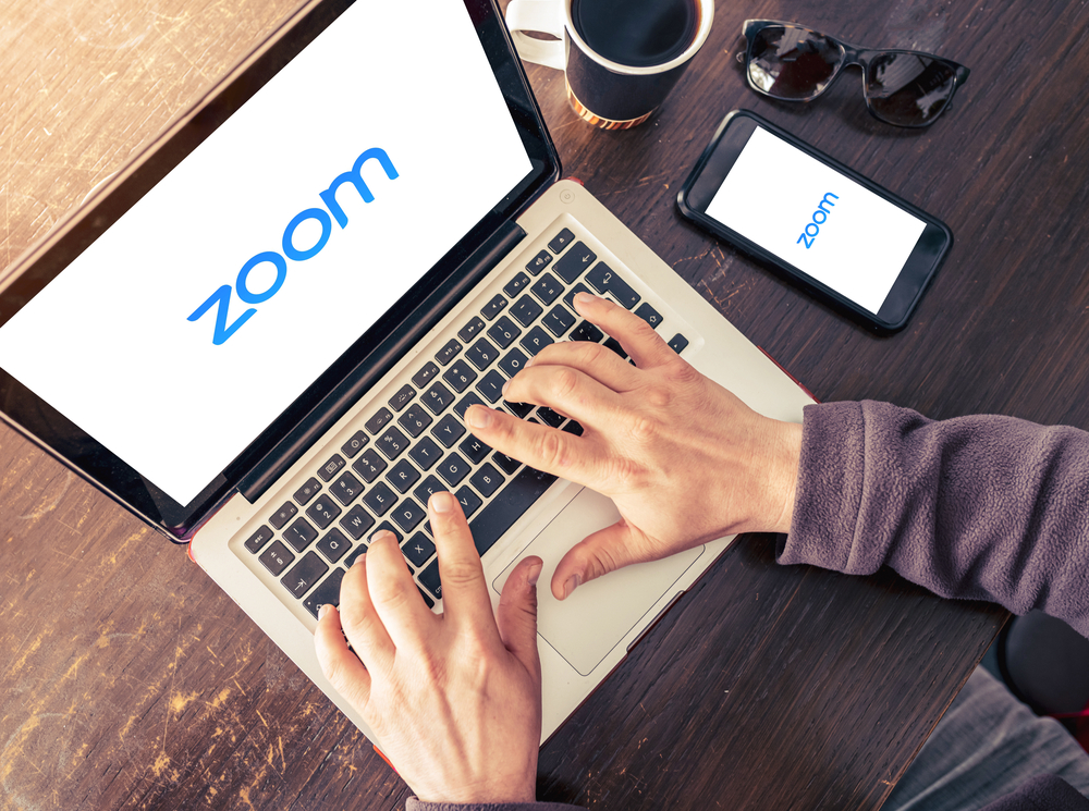 Cara Menggunakan Aplikasi Zoom, Lengkap dari Langkah sampai Fiturnya