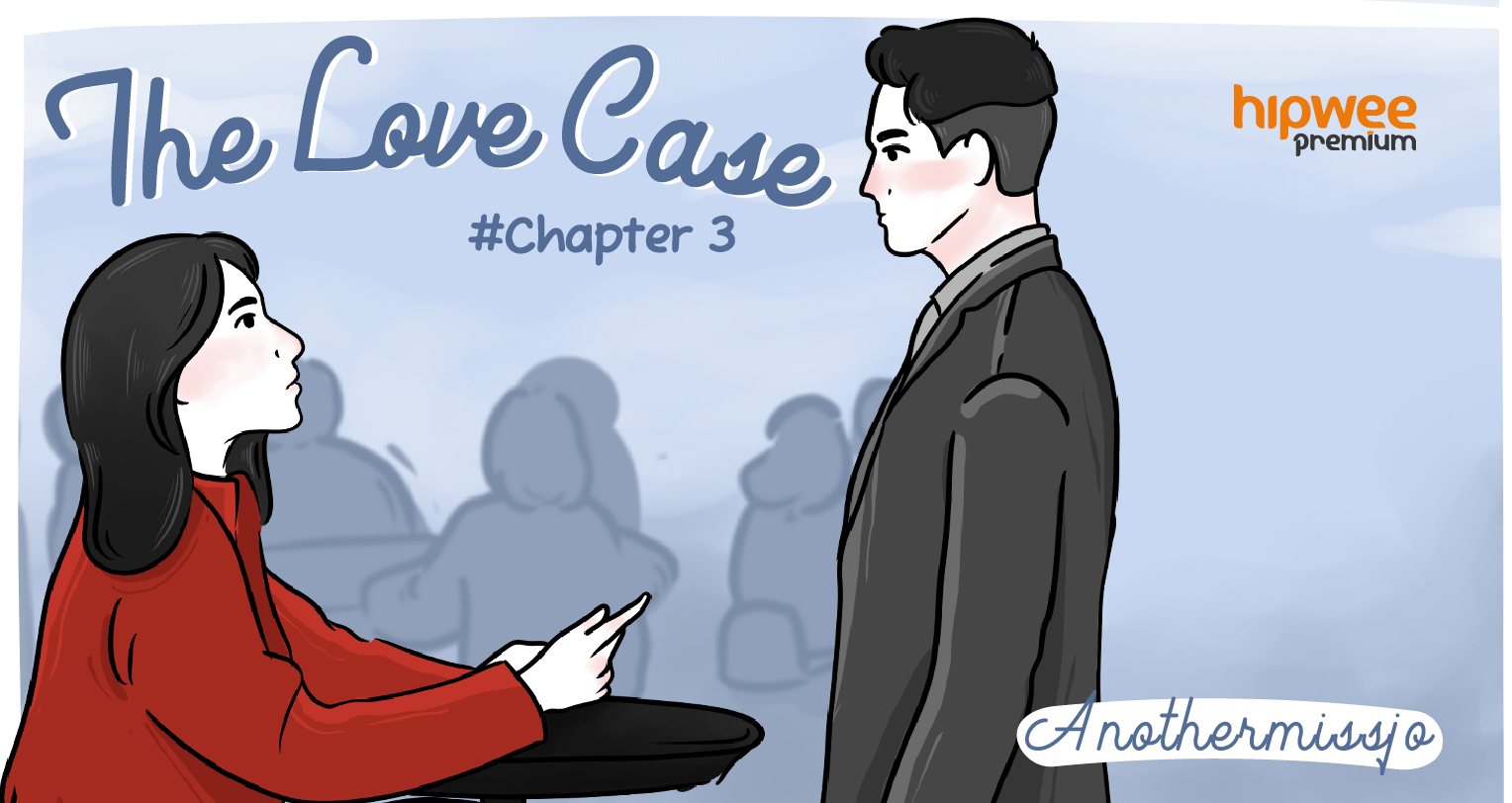 The Love Case - Chapter 3