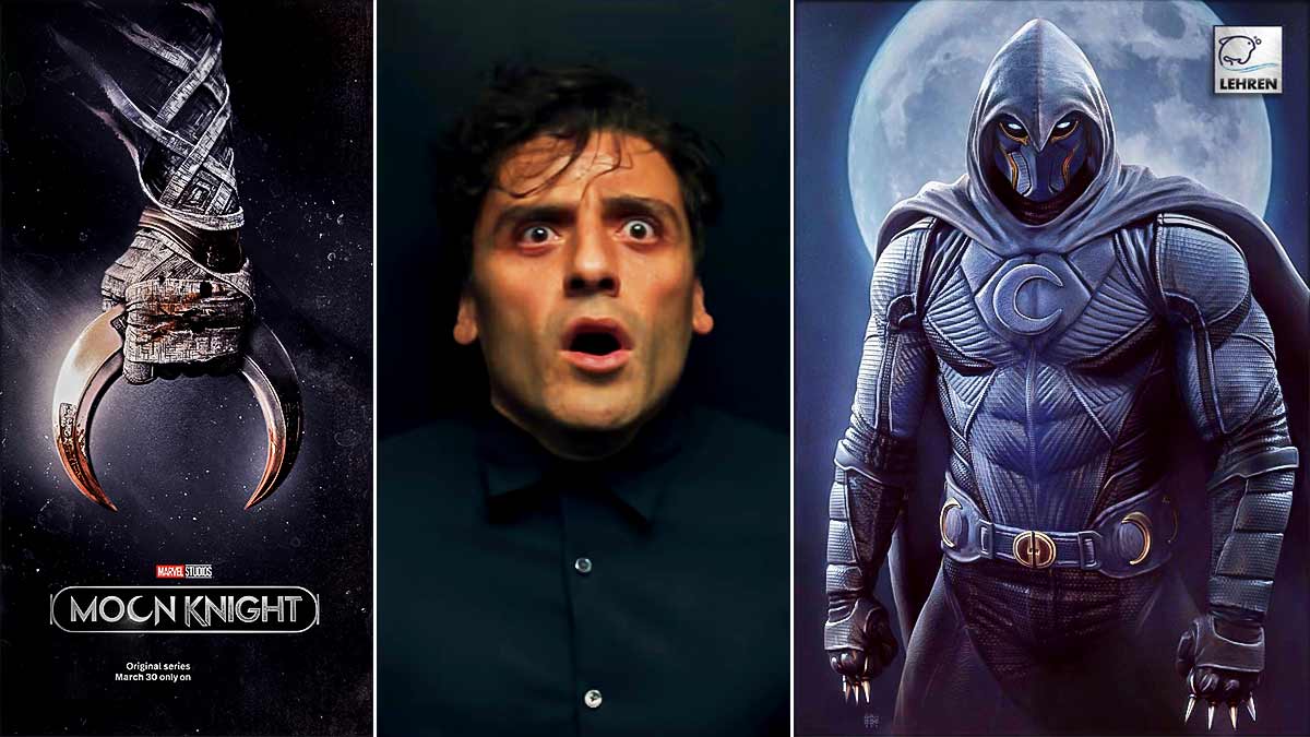Asal-usul Kekuatan Supranatural Moon Knight, Penggemar Marvel Wajib Tahu!